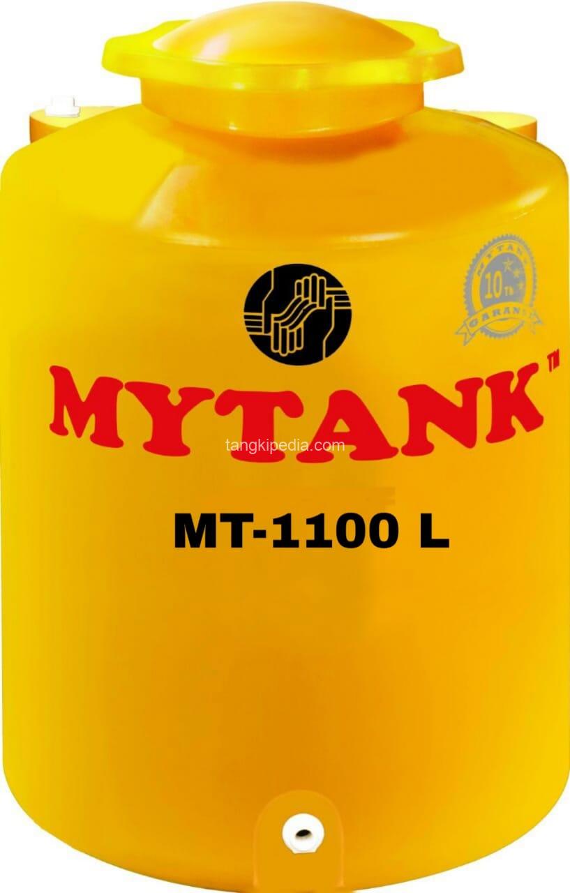 Jual Tandon Tangki Air Murah My tank MT-1100 Liter | Agen Tangki Air ...