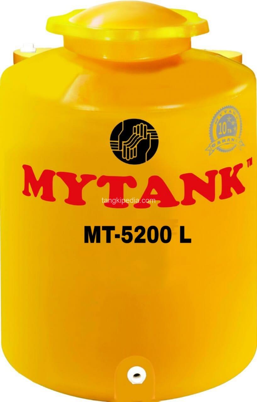 Jual Tandon Tangki Air Murah My tank MT-5200 Liter | Agen Tangki Air ...