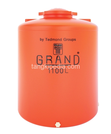 Harga Tandon Air Grand 5500 liter | Agen Tangki Air Murah | Toko Jual ...
